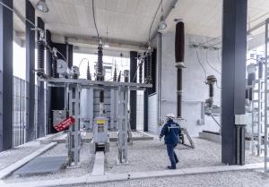 Nos références | Dalkia Electrotechnics