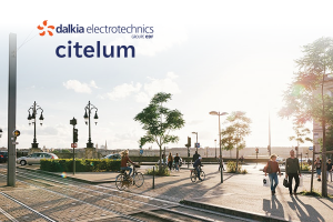 Accueil | Dalkia Electrotechnics